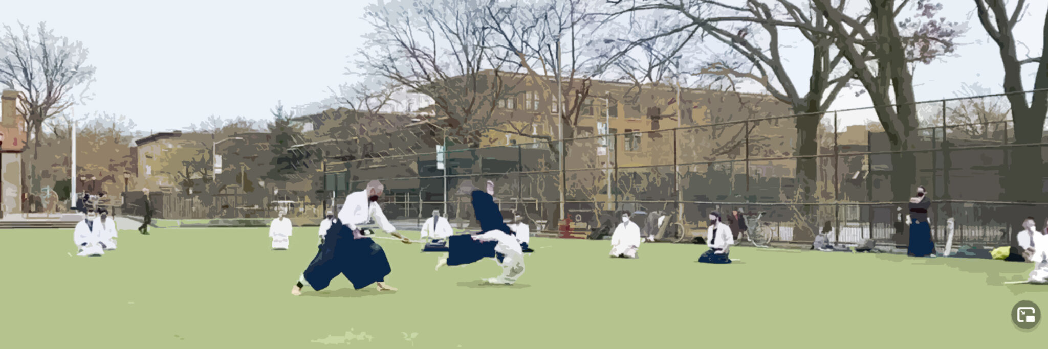 2021 ANNUAL REPORT – Birankai North America